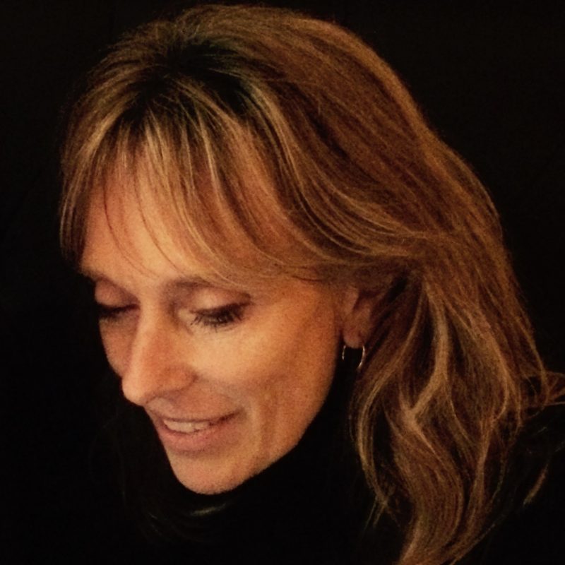 Heidi Duckler Artistic Director & Founder | Heidi Duckler Dance