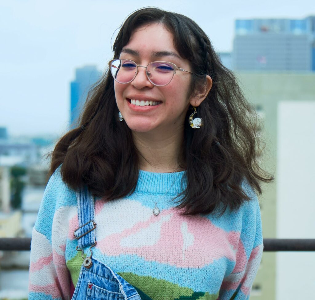 Announcing Our Spring 2024 Dr. Kerry English Creative Fellows | Heidi ...