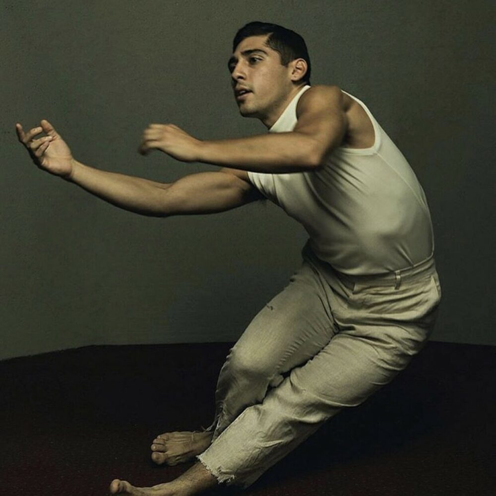 Architecture Through the Body Workshop | Heidi Duckler Dance