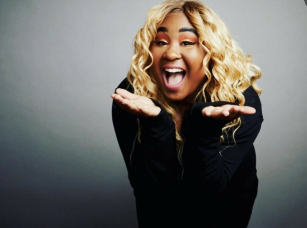 Announcing our 2023 Dr. Kerry English Creative Fellows! | Heidi Duckler ...