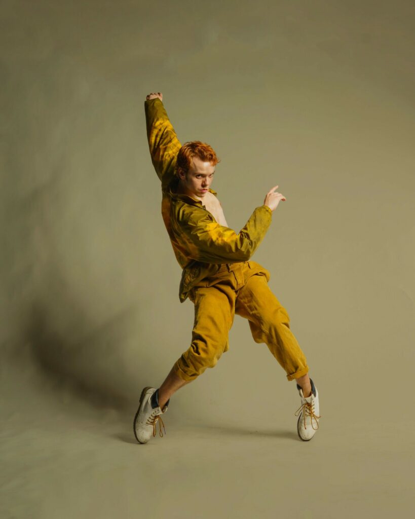 Truth or Consequences: Belonging in the World | Heidi Duckler Dance