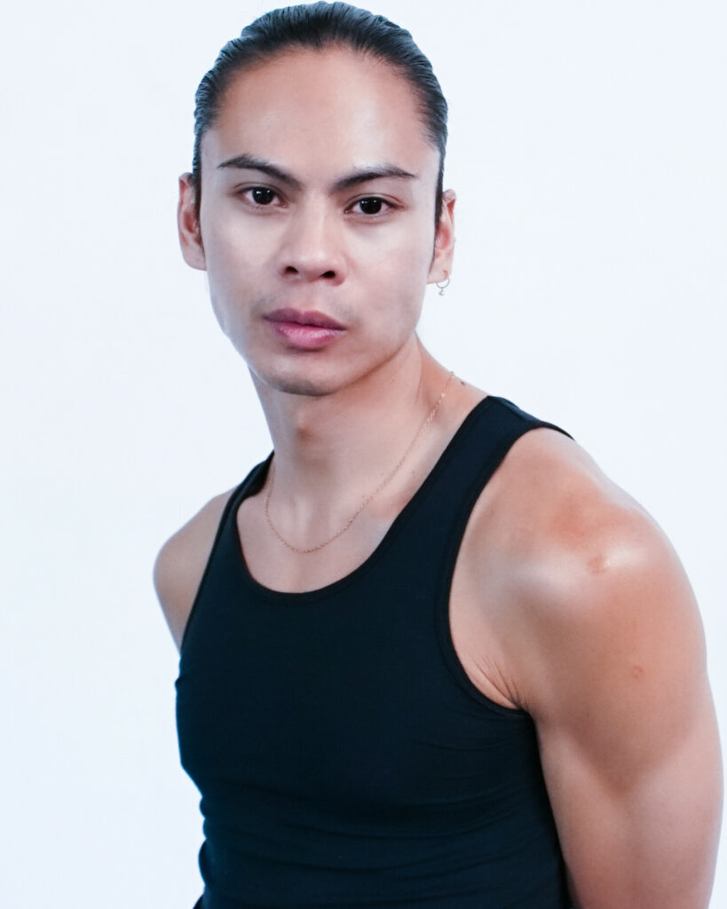 Truth or Consequences: Unfolding the Untold | Heidi Duckler Dance