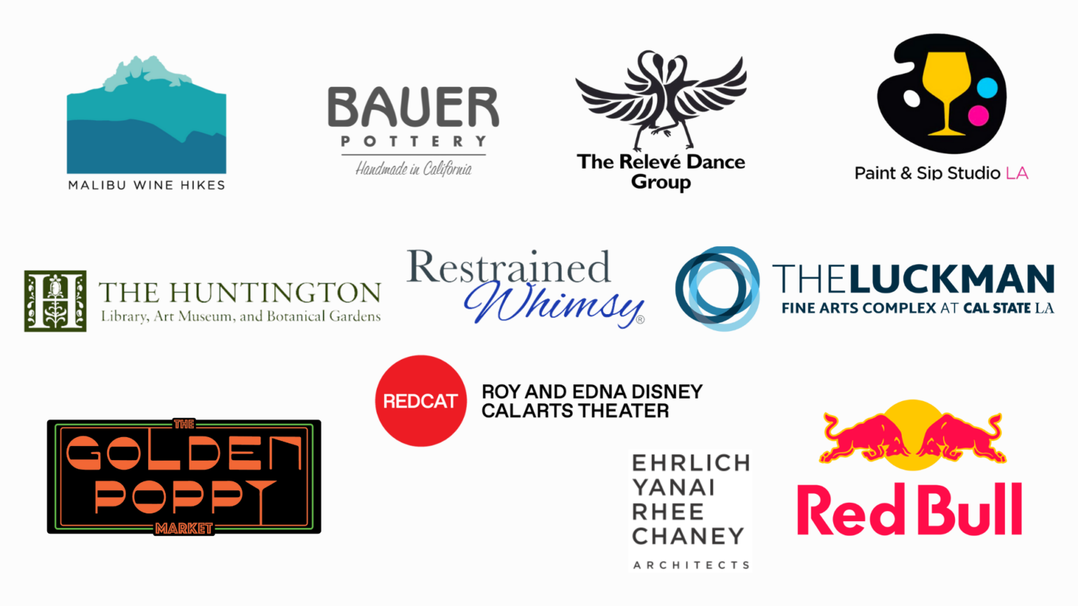 CURRENT: 38th Anniversary Celebration | Heidi Duckler Dance