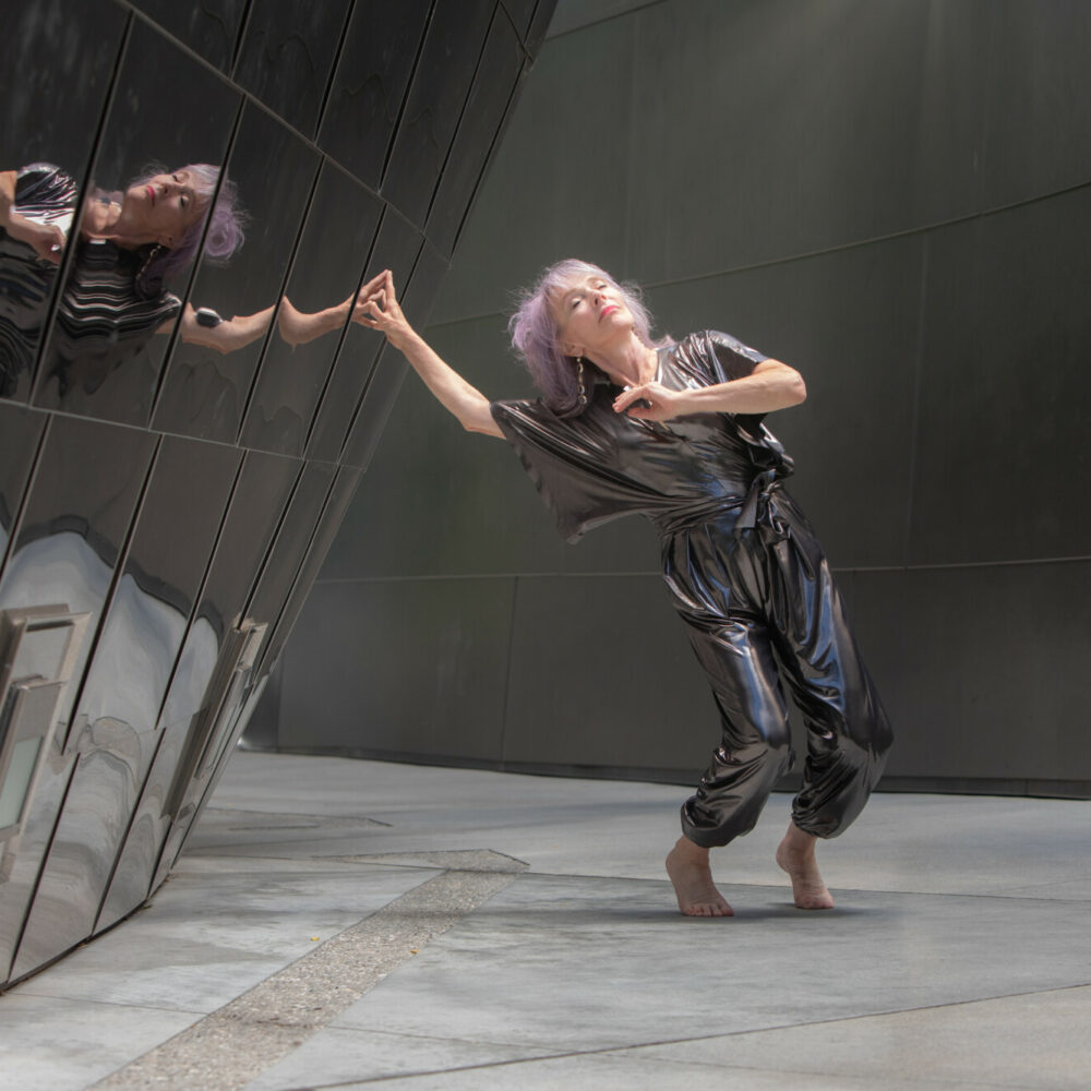 Herald In, Examine Throughout | Heidi Duckler Dance