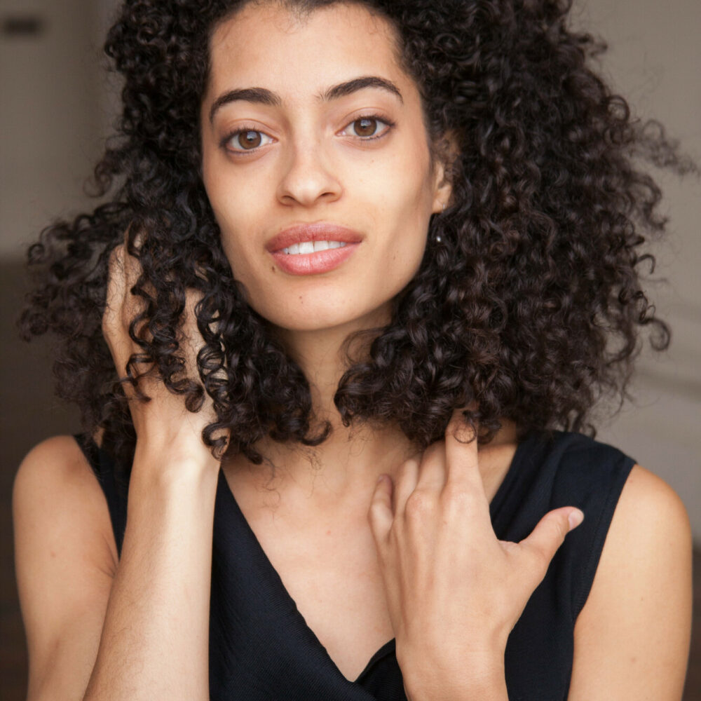 Herald In, Examine Throughout | Heidi Duckler Dance