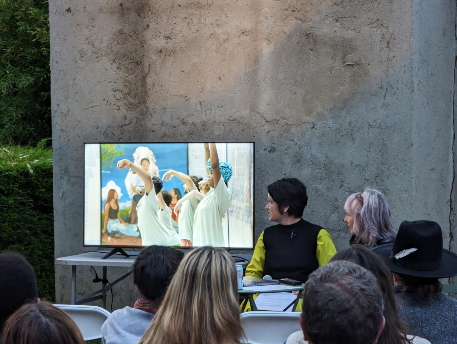 Heidi’s Site-Specific Wish List: The Schindler House | Heidi Duckler Dance