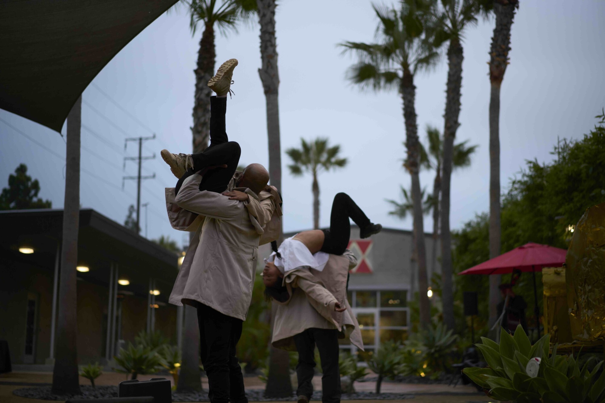 110224_SeenUnseen_Wende_©Sean-Deckert-0154 | Heidi Duckler Dance